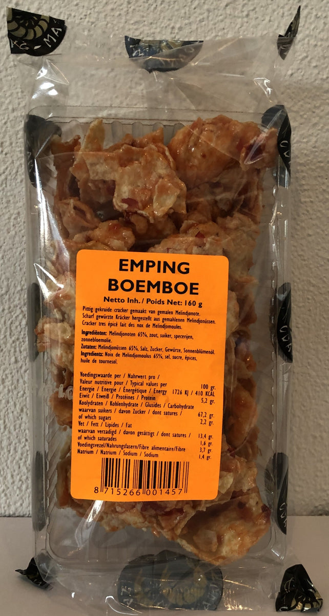 Emping Boemboe – Indofood2go